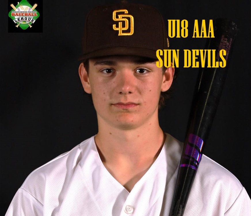 OSY Rentals Ball Report: Highlighting the 18U AAA Zone 7 Sun Devils ...