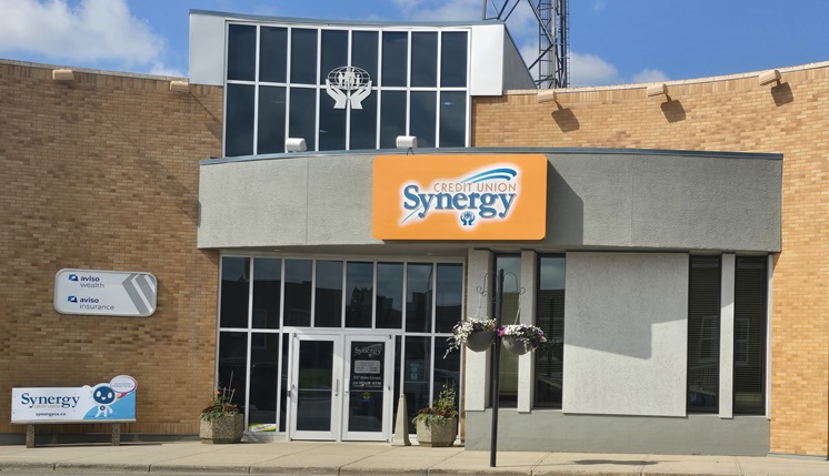 Credit unions announce merger; Synergy leads way in member vote ...