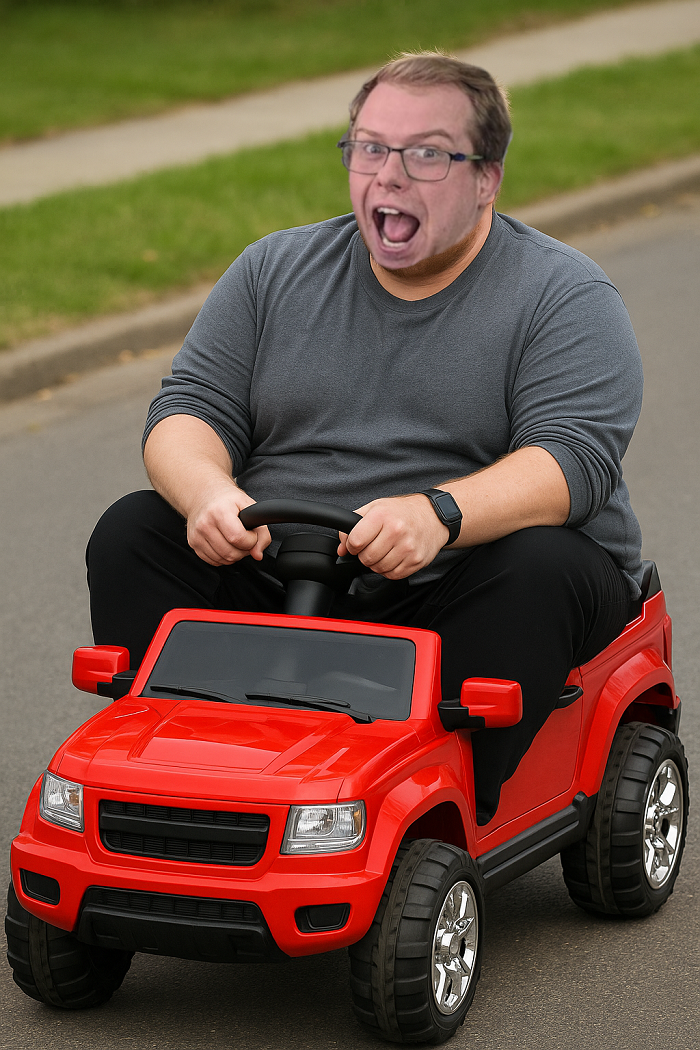 Poll: What colours make cars go faster - WestCentralOnline: West ...