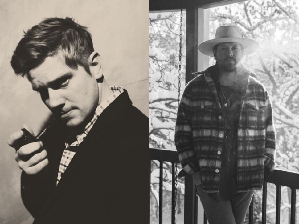 Rinehart brothers' painful past surfaces in public allegations of abuse ...