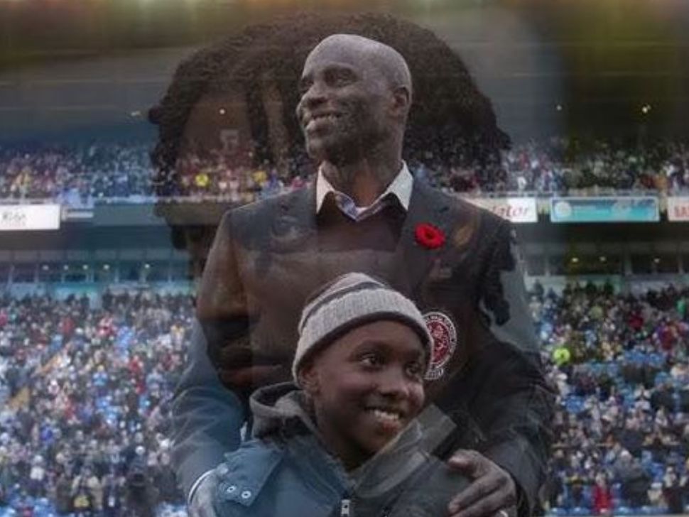 Milt Stegall grateful for outpouring of messages after son's death ...