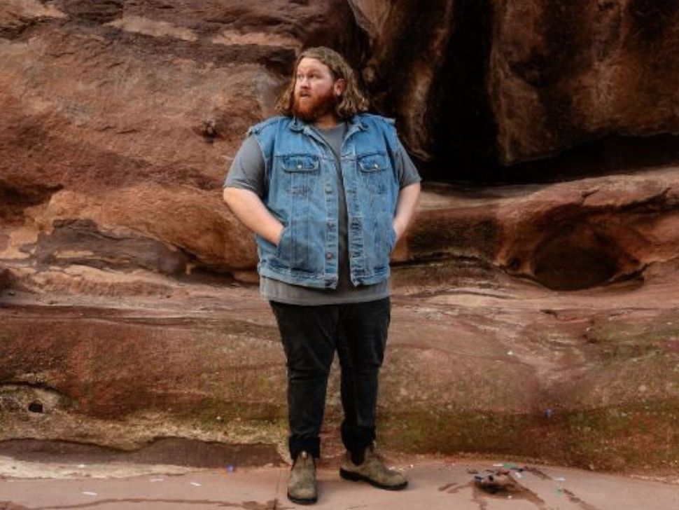 Michael Cochren talks accountability in CCM industry, 'We weren't meant ...