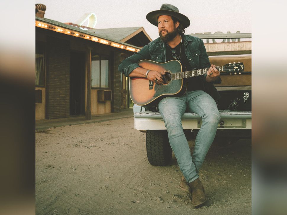 Zach Williams bringing new music and Grammy-winning hits to Manitoba ...