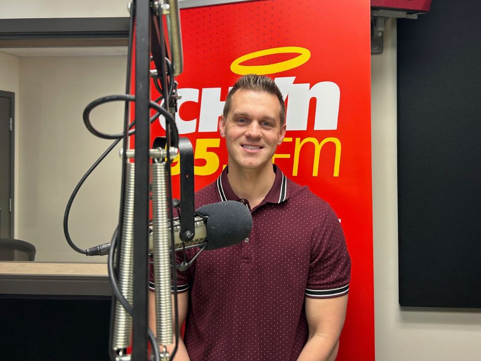 Winnipeg Christian rapper turned professor releasing album featuring ...