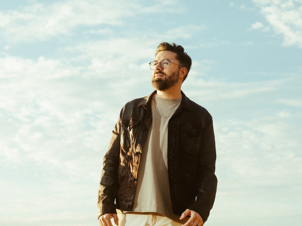 Danny Gokey reveals lifelong struggle with OCD and how faith brought ...
