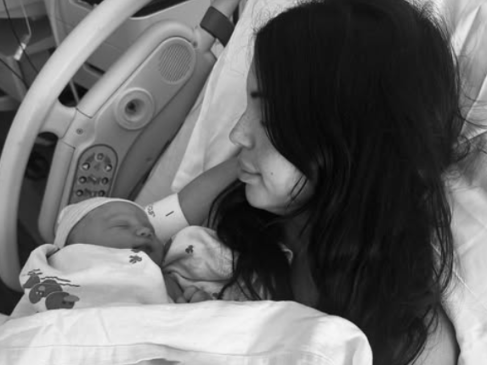Christian artist Leeland welcomes new baby ahead of Winnipeg show this ...
