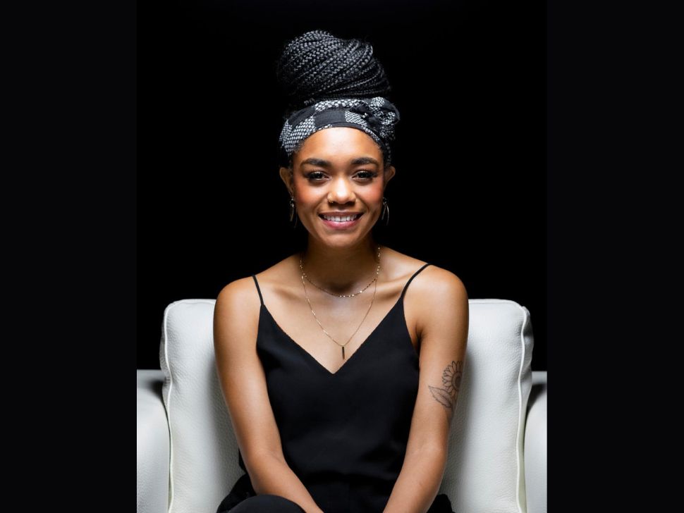 Terrian opens up about her journey from rejection to God’s plan in new ...