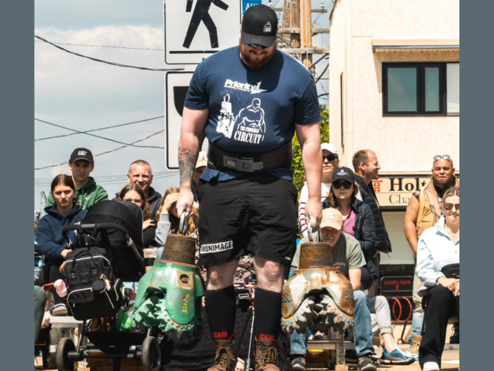 Manitoba’s Strongest Man earns spot at Canada’s Strongest Man ...