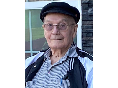 Wilhelm BIll Rempel - SteinbachOnline.com - Local news, Weather, Sports ...