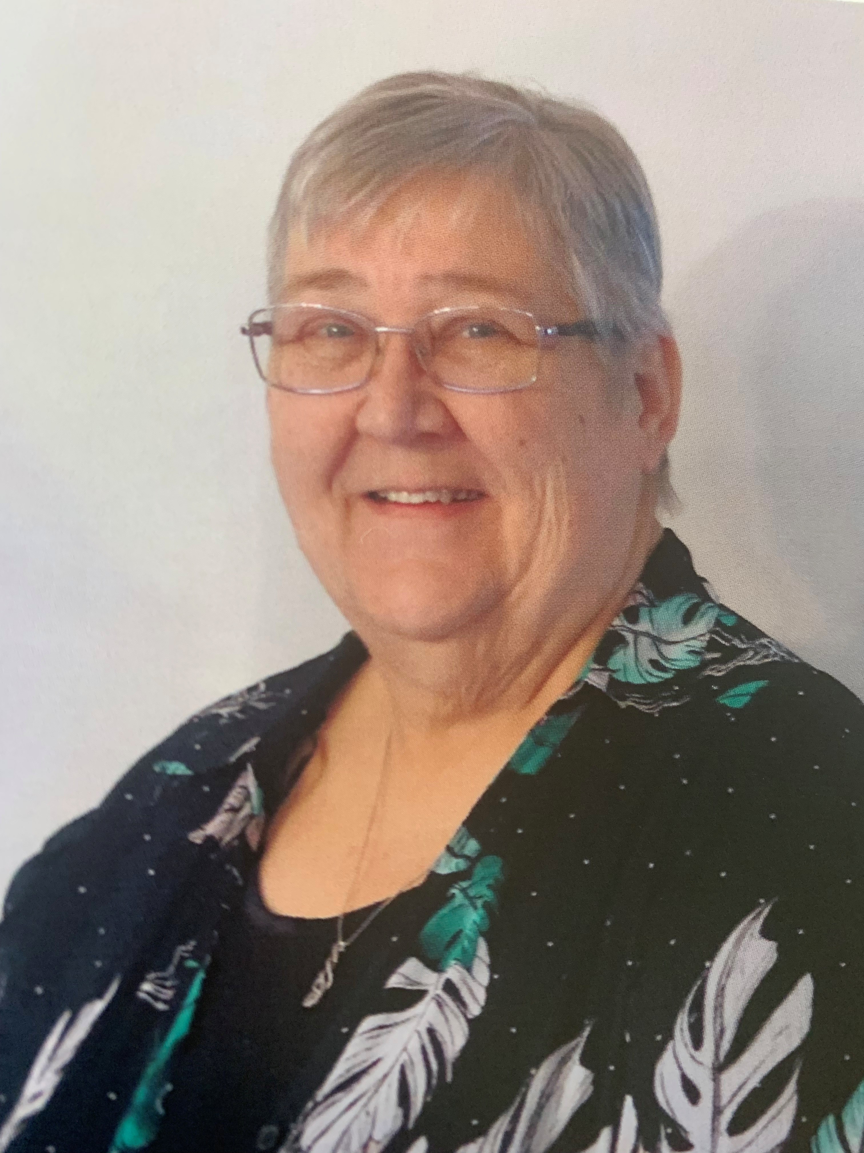 Anne Willman - SwiftCurrentOnline.com - Local news, Weather, Sports ...