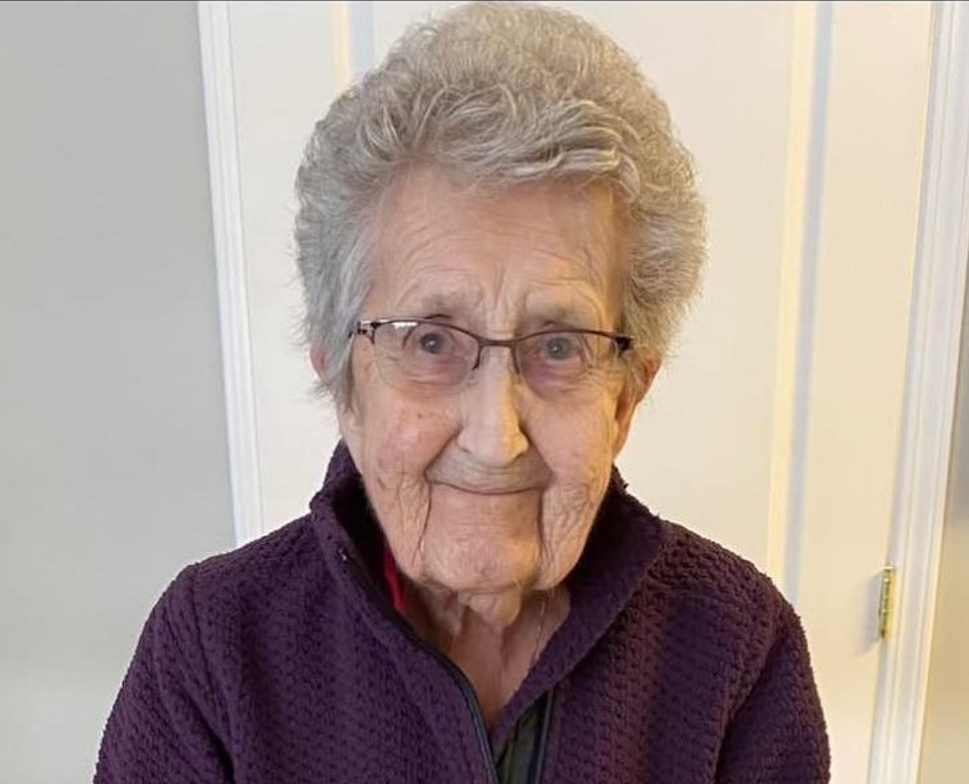 Shirley Marie Wilson - DiscoverMooseJaw.com - Local news, Weather ...