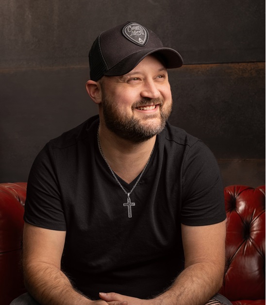 Aaron Goodvin Gears Up for Living Skies Music Festival with Stories of ...