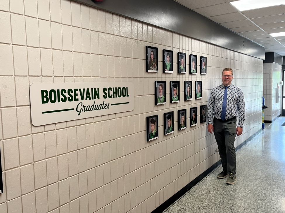 From Kindergarten to Cap Toss: Boissevain’s Class of 2025 ready to ...