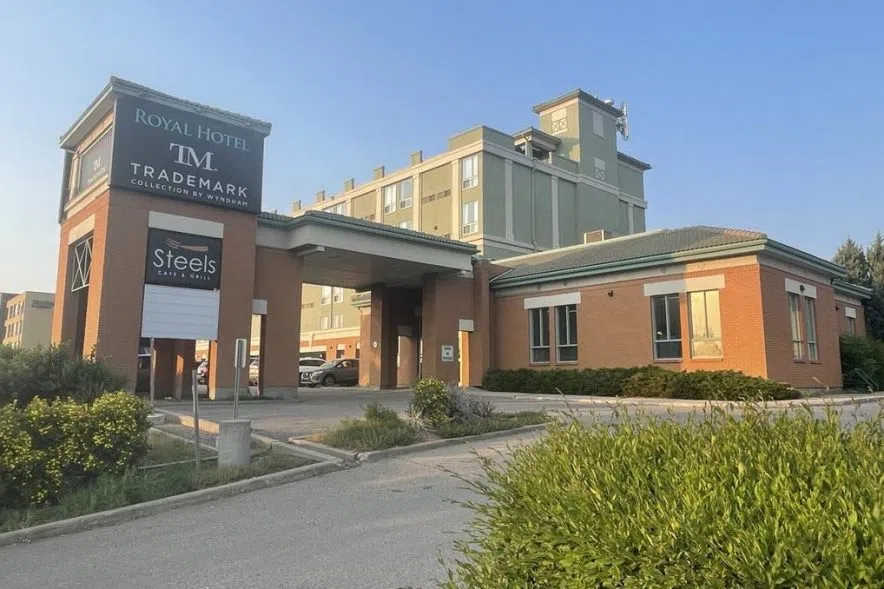 ‘I saw the window shatter’: RCMP sniper testifies at inquest into death ...