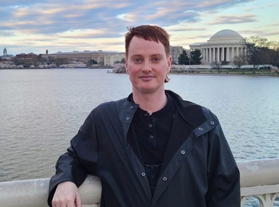 Outlook man gets nearly four years in U.S. prison for child ...
