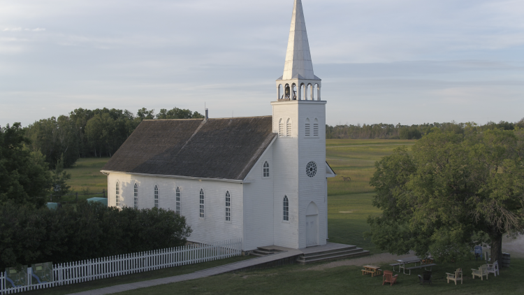 Batoche Festival Grounds welcoming northern wildfire evacuees ...