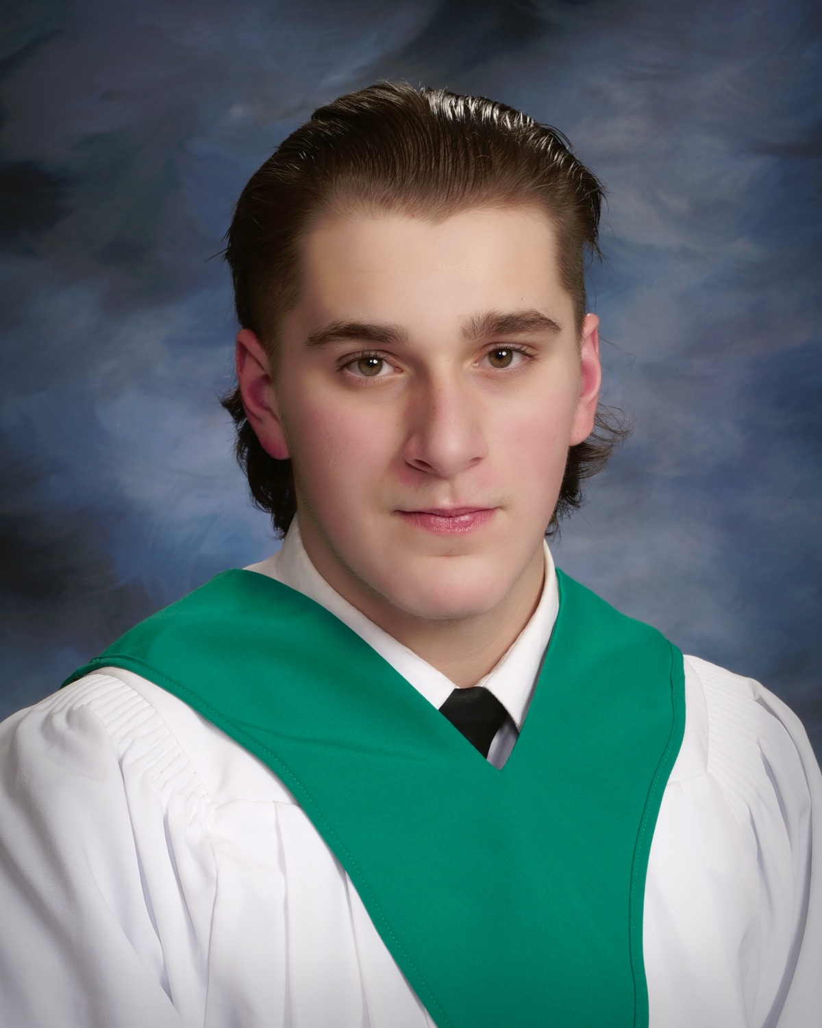 William Morton Collegiate Grad 2025 - PortageOnline.com - Local news ...