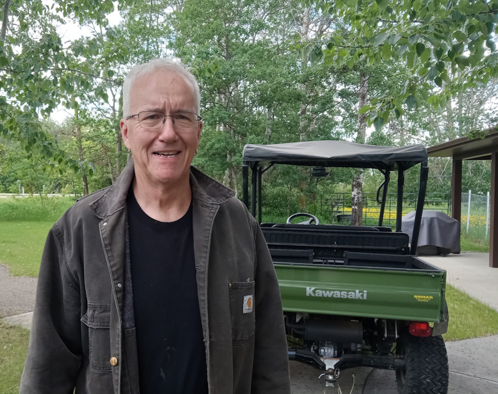 High hopes for Camp L.G. Barnes - CentralAlbertaOnline.com - Local news ...