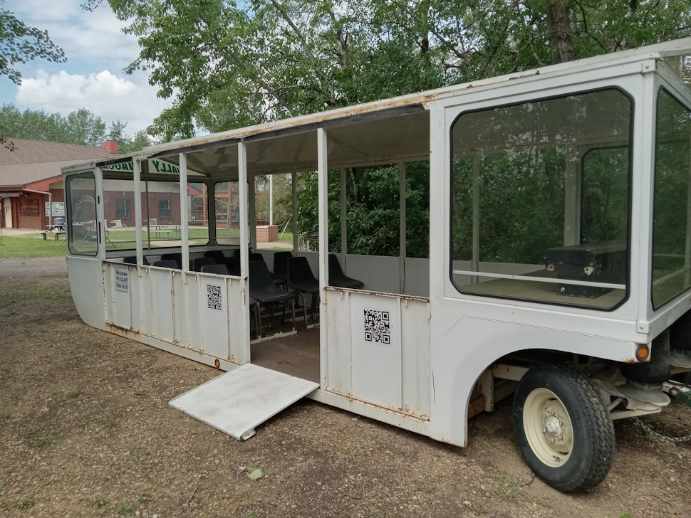 High hopes for Camp L.G. Barnes - CentralAlbertaOnline.com - Local news ...