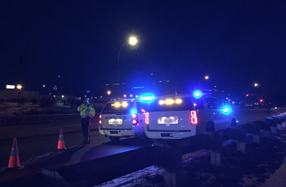 Proactive enforcement: WPS perform traffic and curfew checks ...