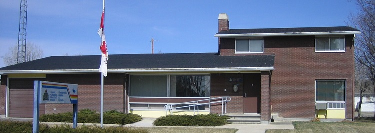 ‘We're doing the best we can with what we have’: Claresholm RCMP ...