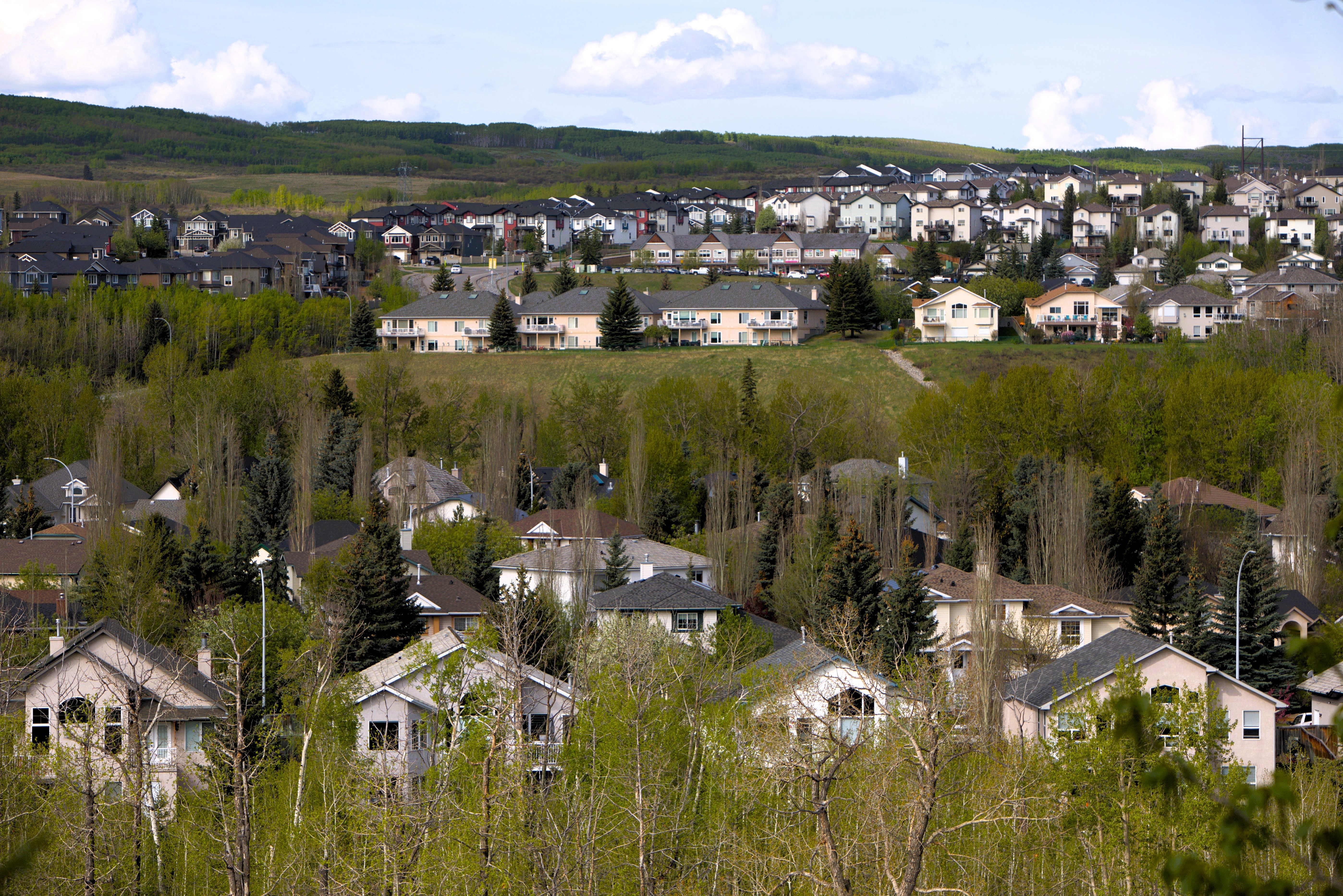 Key trends emerge from Cochrane housing assessment - CochraneNow ...