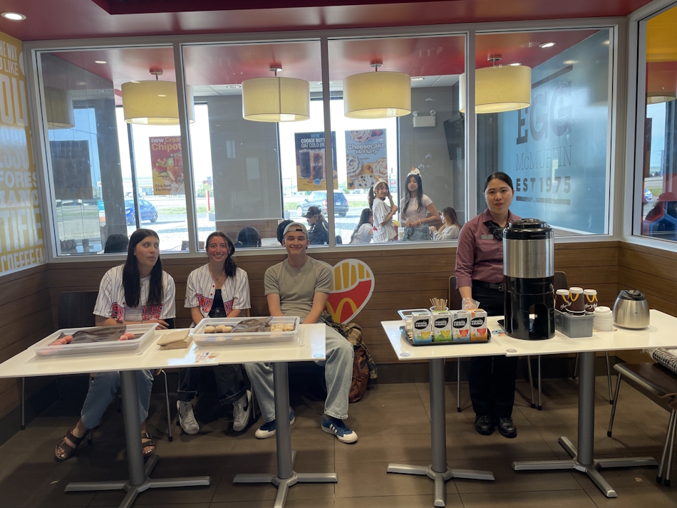 Partner Profile: SCCHS Class of 2025 grateful for community support ...