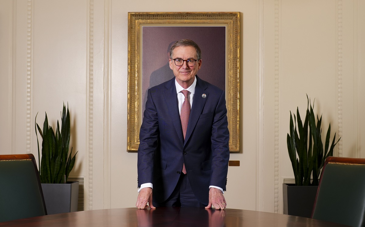 Bank of Canada head Tiff Macklem says mandate should evolve in a 'shock ...