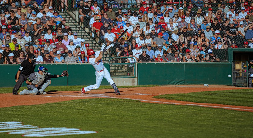 Dawgs set for tripleheader weekend - OkotoksOnline.com - Local news ...