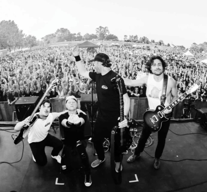 Faber Drive fired up to headline Cochrane's Canada Day - CochraneNow ...