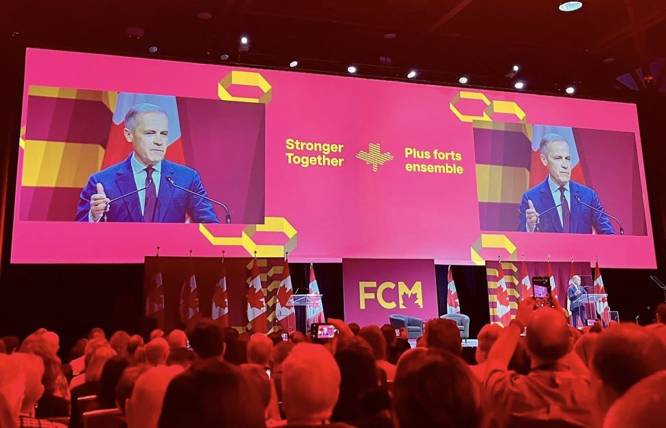 FCM impressions: Cochrane can’t expect any relief from federal gov't ...