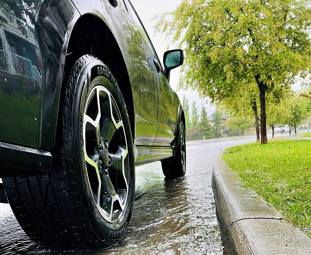 High River sends out warning about rainfall coming - OkotoksOnline.com ...