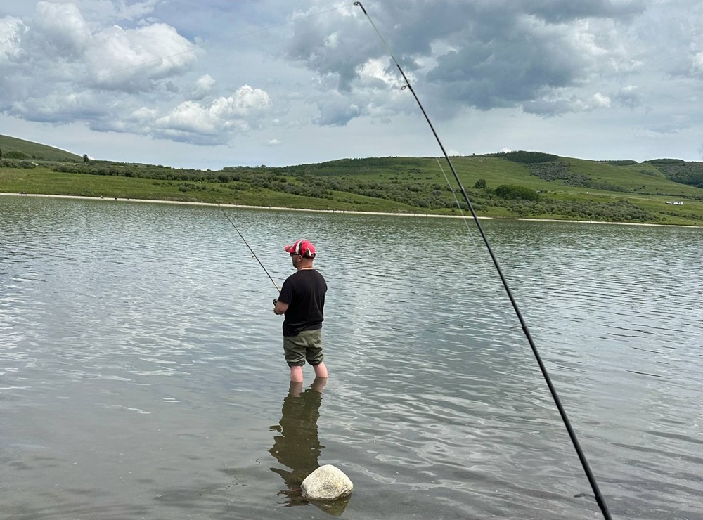 Experience Saskatchewan sport fishing as annual Free Fishing Weekend ...