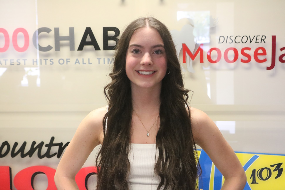 Grace King off to Spain for Dance World Cup - DiscoverMooseJaw.com ...