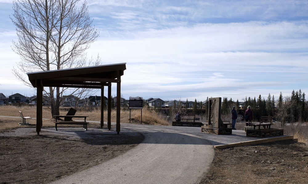 A new park opening in Diamond Valley caps off the Diamond Valley Parade ...