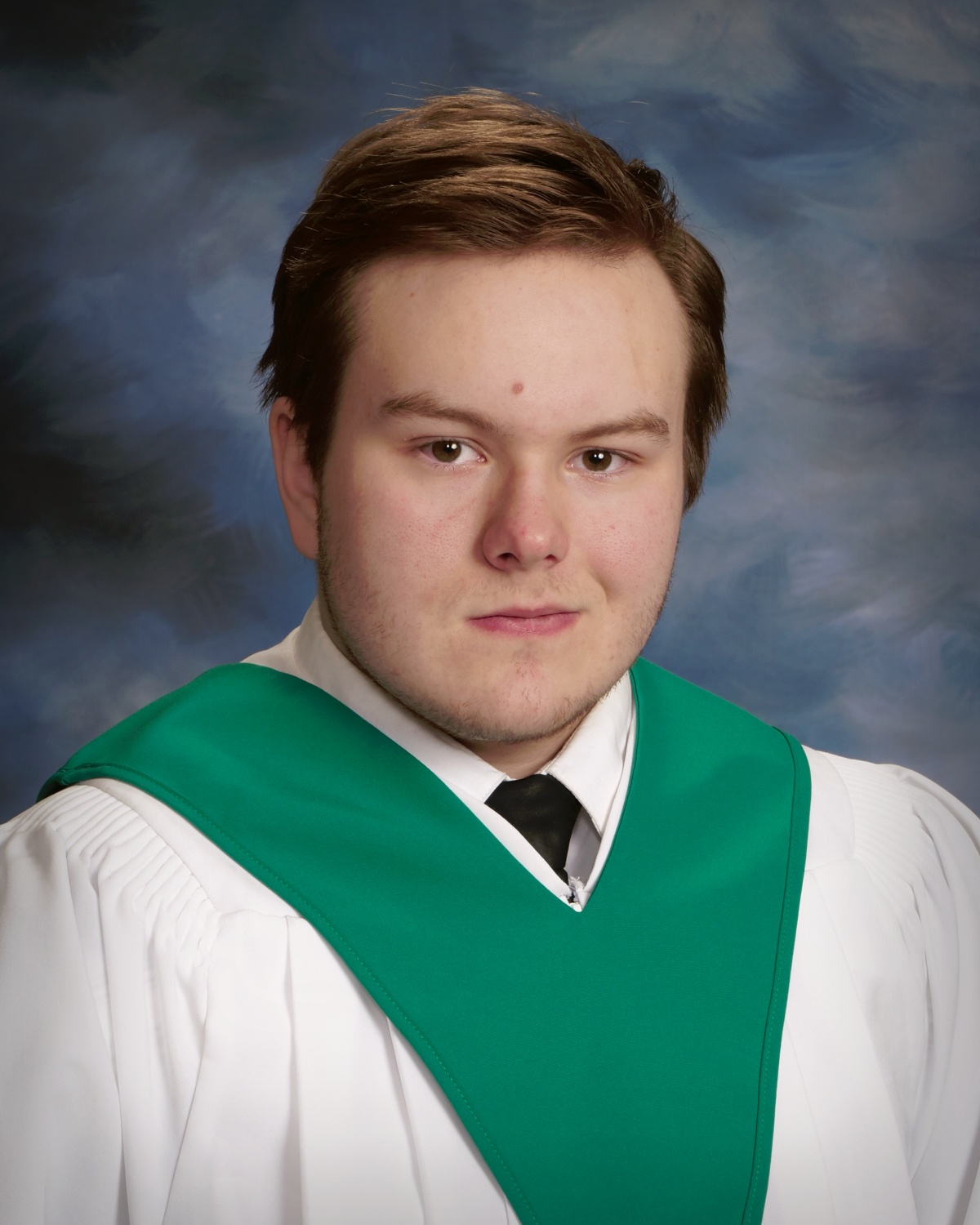 William Morton Collegiate Grad 2025 - PortageOnline.com - Local news ...