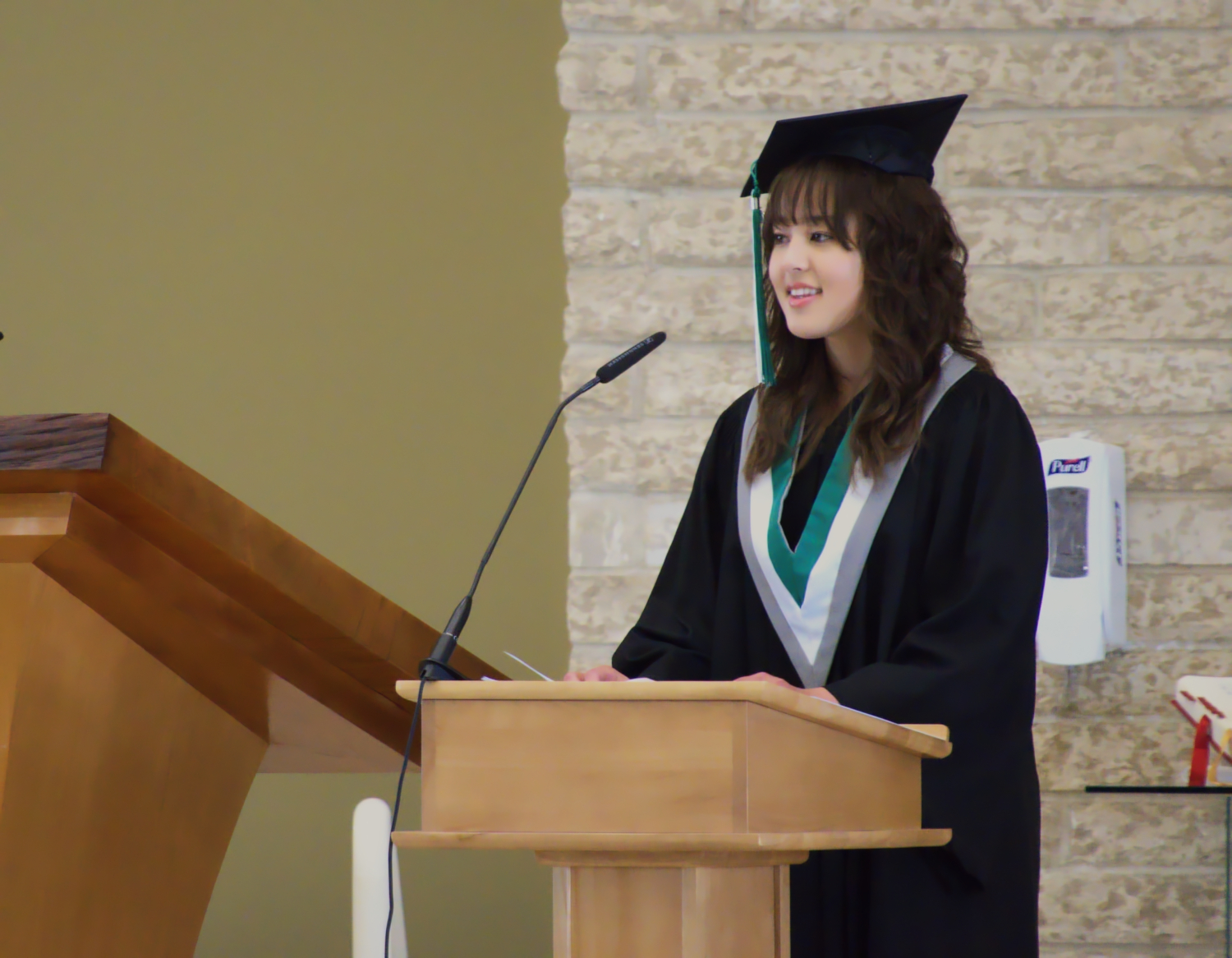 Gallery: HTA's Class of 2025 celebrated at commencement ceremony ...