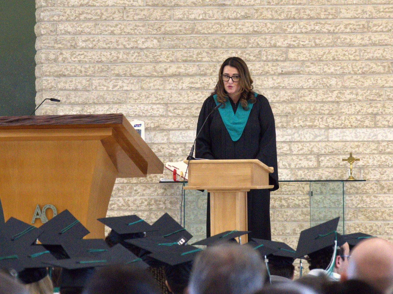 Gallery: HTA's Class of 2025 celebrated at commencement ceremony ...