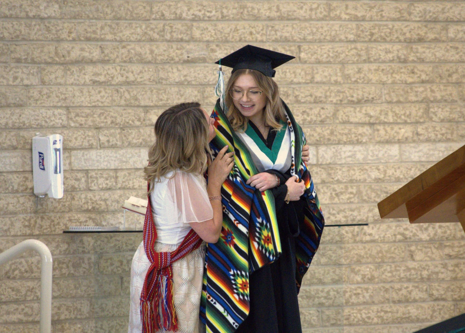 Gallery: HTA's Class of 2025 celebrated at commencement ceremony ...