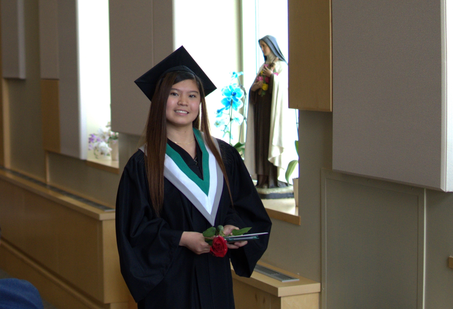 Gallery: HTA's Class of 2025 celebrated at commencement ceremony ...