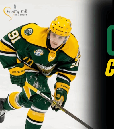 Broncos Cade Kennedy commits to Red Deer Polytechnic Men’s Hockey ...