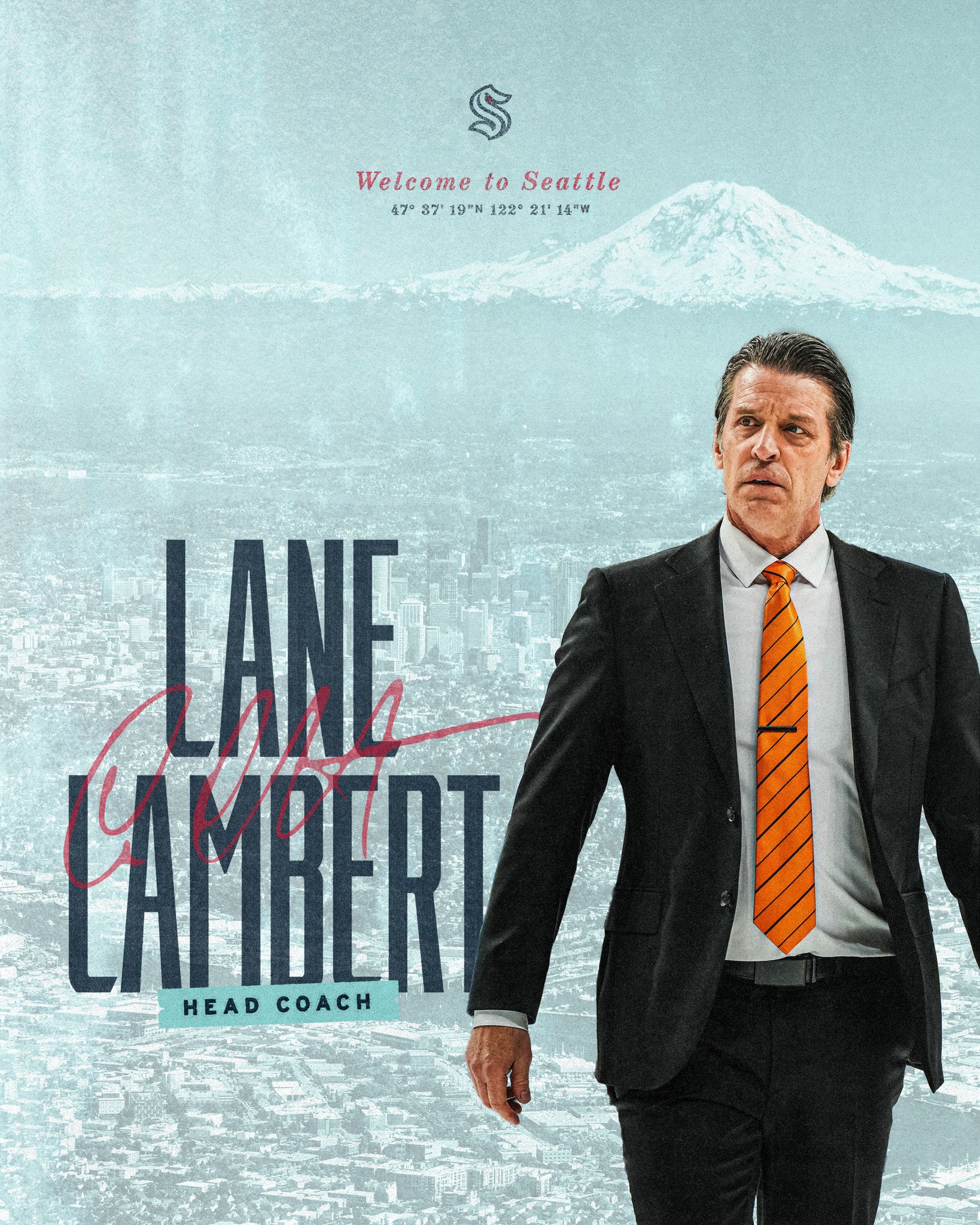 Former Bronco Lambert new Seattle coach - SwiftCurrentOnline.com ...