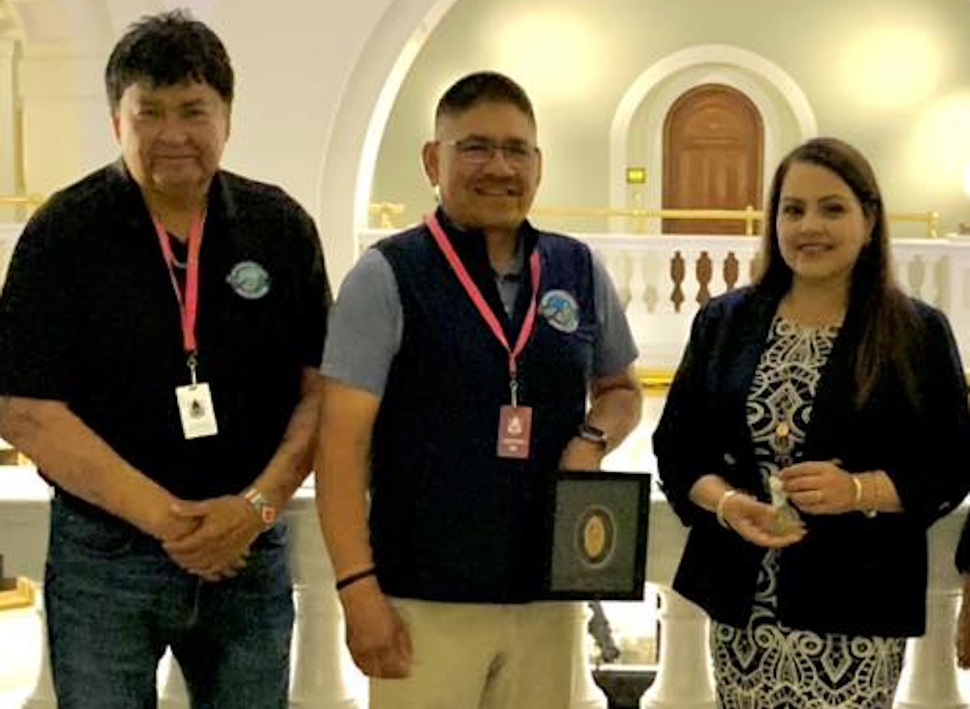 Minister invites Albertans to honour Indigenous voices through culture ...