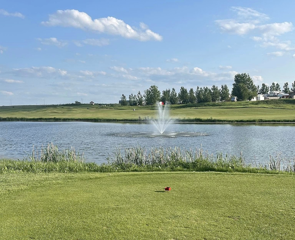 Fundraising group initiates improvements at Mainprize Regional Park ...