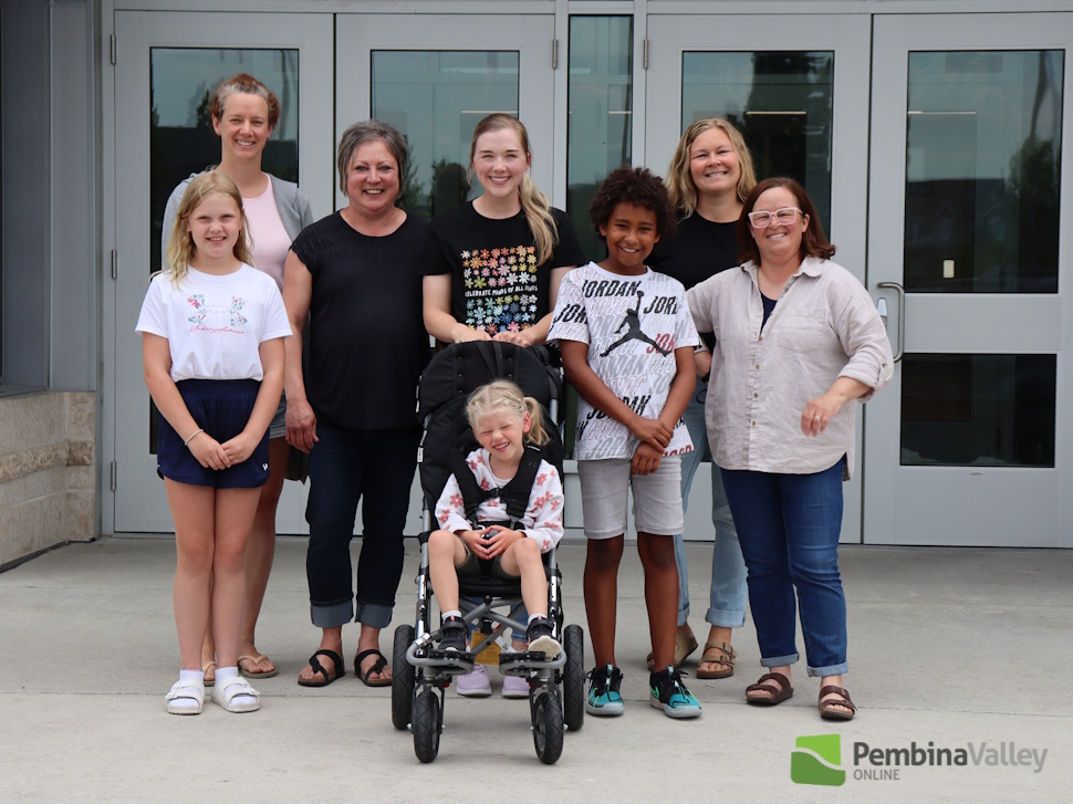 Pine Ridge School grows community roots through trees and inclusion ...