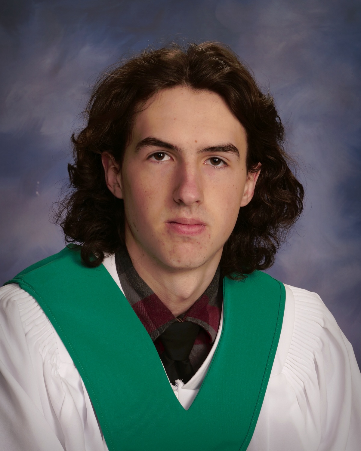 William Morton Collegiate Grad 2025 - PortageOnline.com - Local news ...