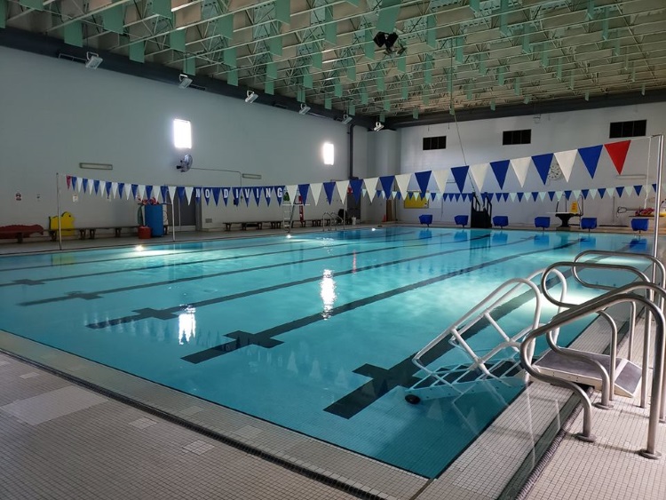Carbon monoxide leak causes swimming pool closure in High River ...