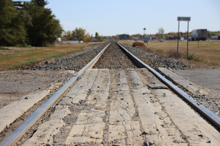 Short line railways in southeast to receive provincial funding ...
