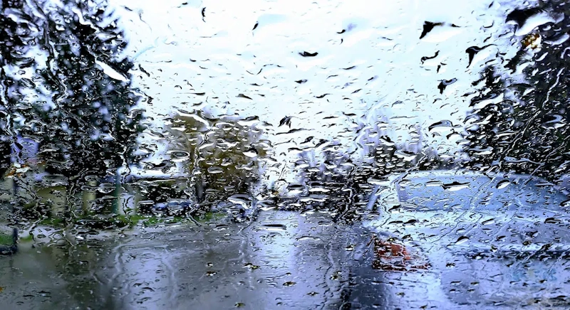 Western Saskatchewan sees the most rain - DiscoverHumboldt.com - Local ...