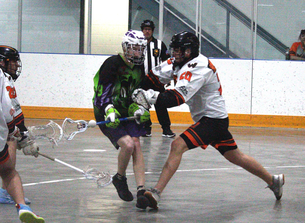 Wolverines emerge victorious in defensive battle with Weyburn ...